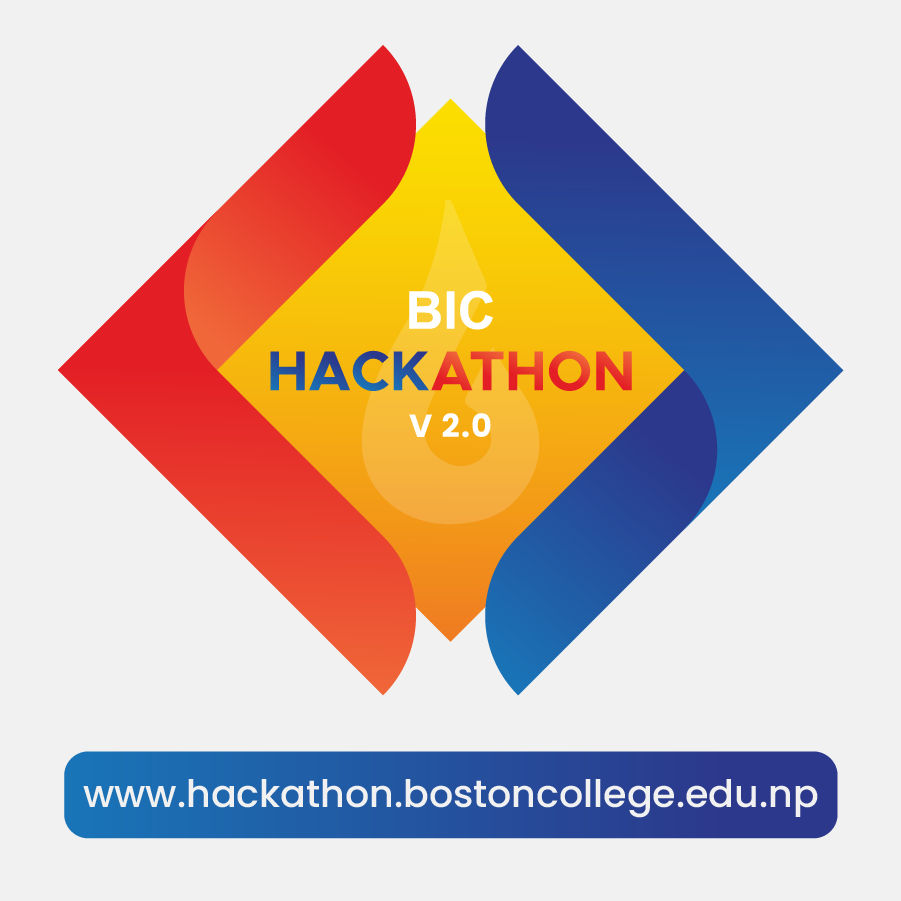 BIC Hackathon V 4.0